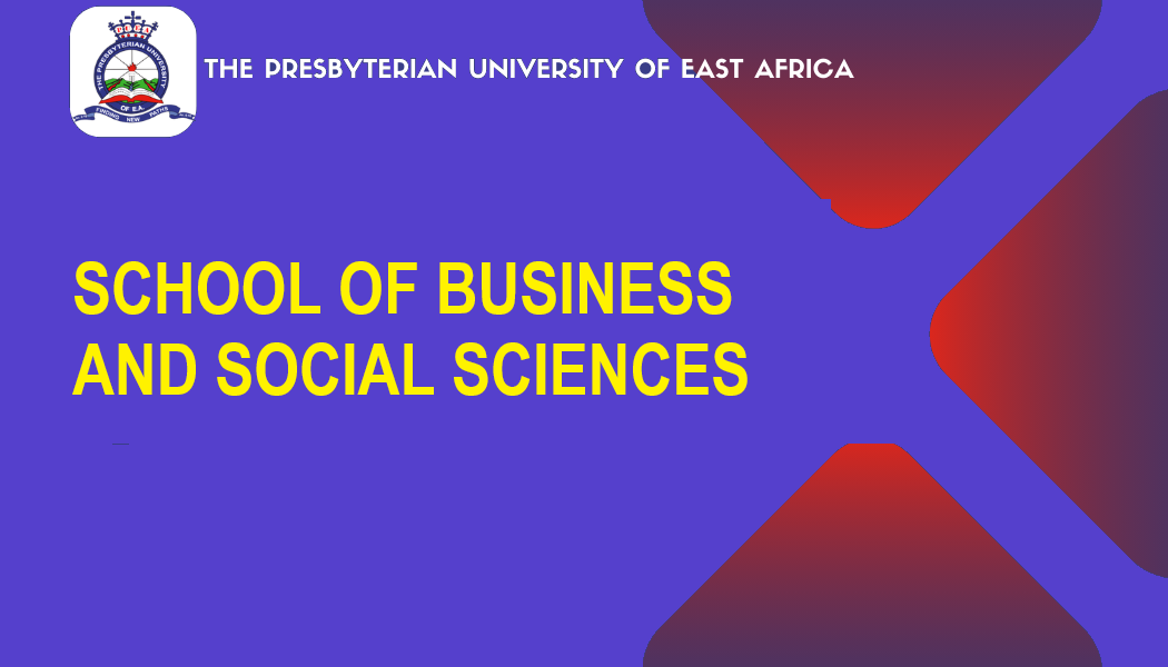 Homepage - A Chartered faith-based private University located in ...